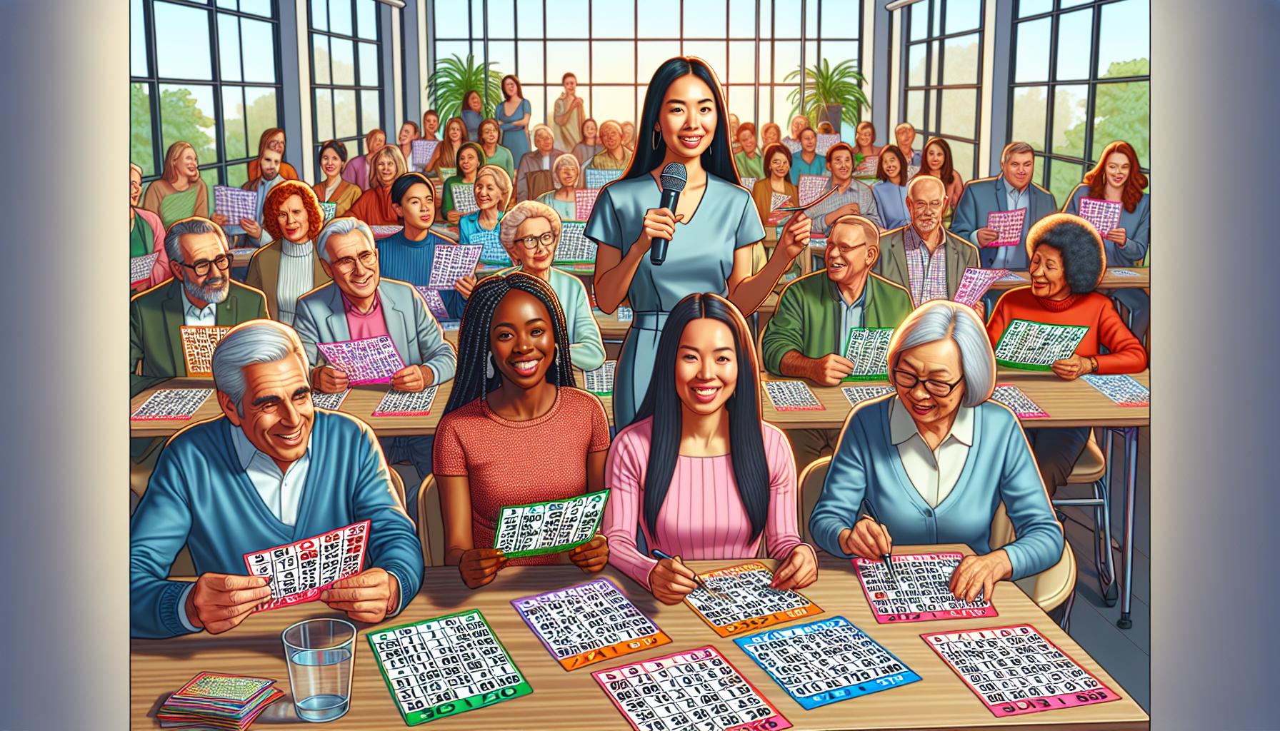 Is Bingo Considered Gambling A Deep Dive Into The Classification Is Bingo Considered Gambling A Deep Dive Into The Classification