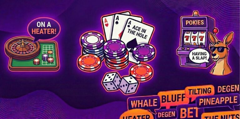 How to Play Craps: Beginner Rules, Table Layout & Strategy