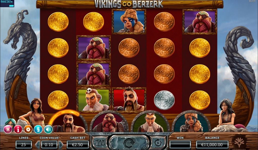 Yggdrasil Online Casinos | Best Yggdrasil Slots for Aussies